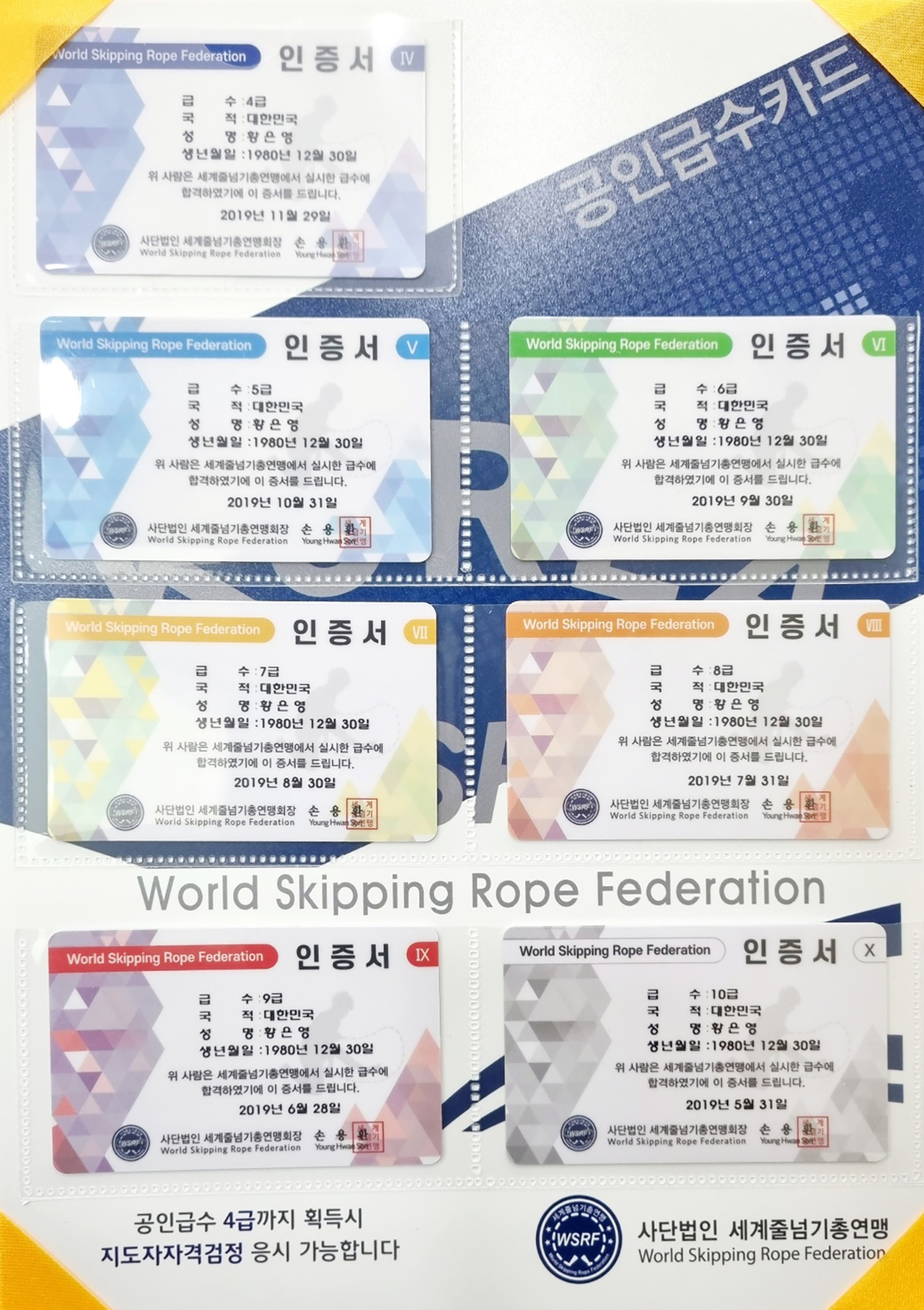 창업안내_창업경쟁력 – JB줄넘기클럽